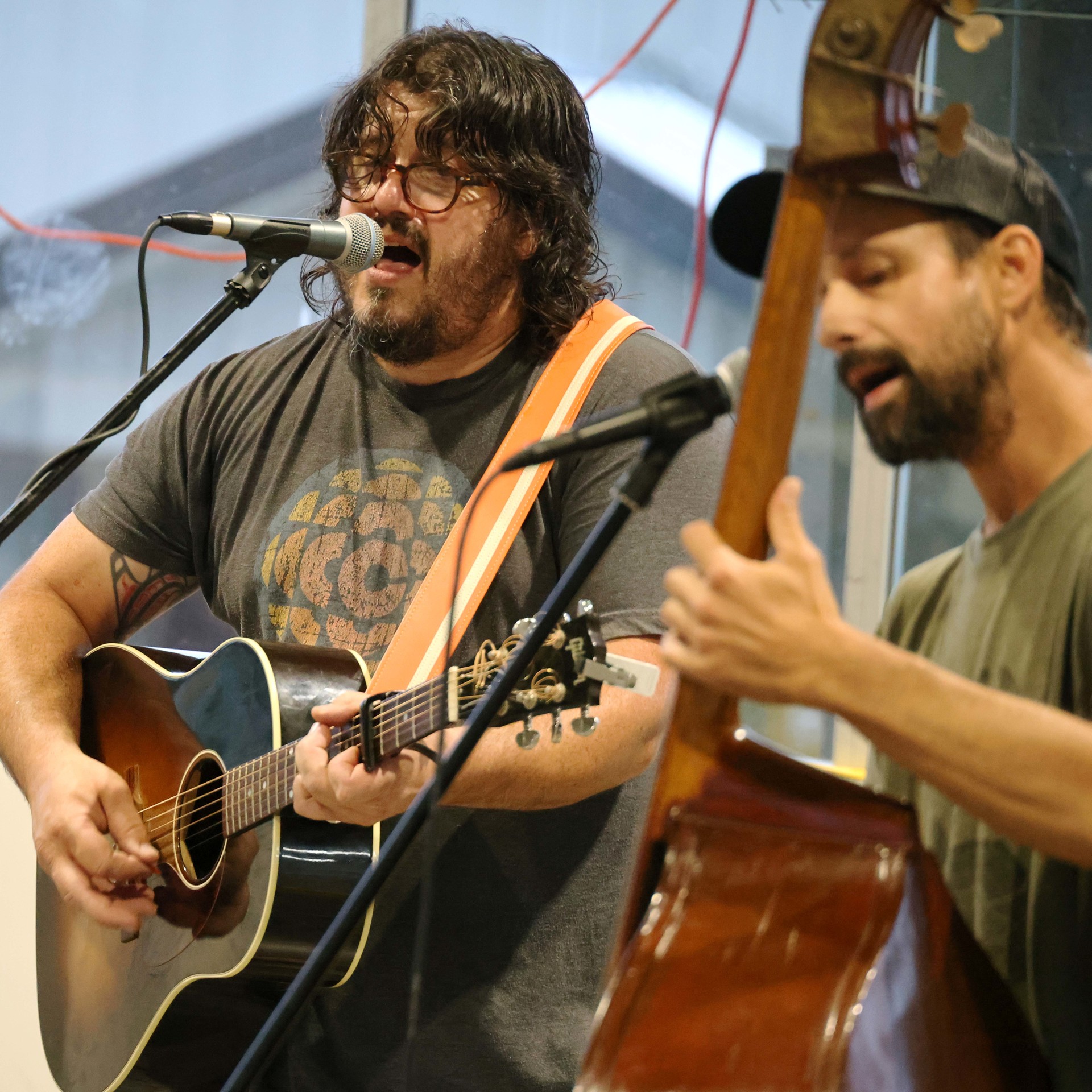 MUSIC IN THE PARK JAMIE CLARKE - Municipality of Magnetawan