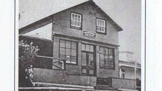 History - Municipality of Magnetawan