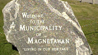 History - Municipality of Magnetawan