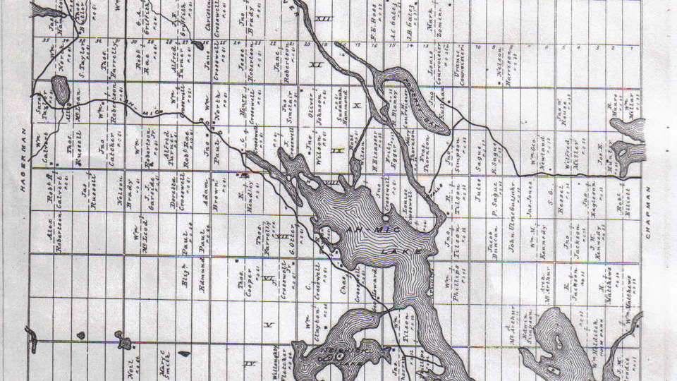 Guide Books - Municipality of Magnetawan