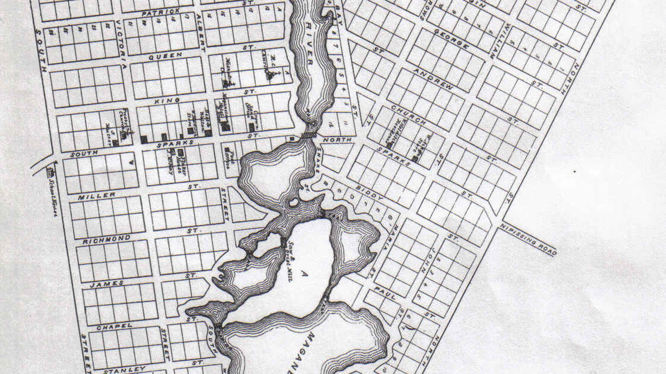 Guide Books - Municipality of Magnetawan