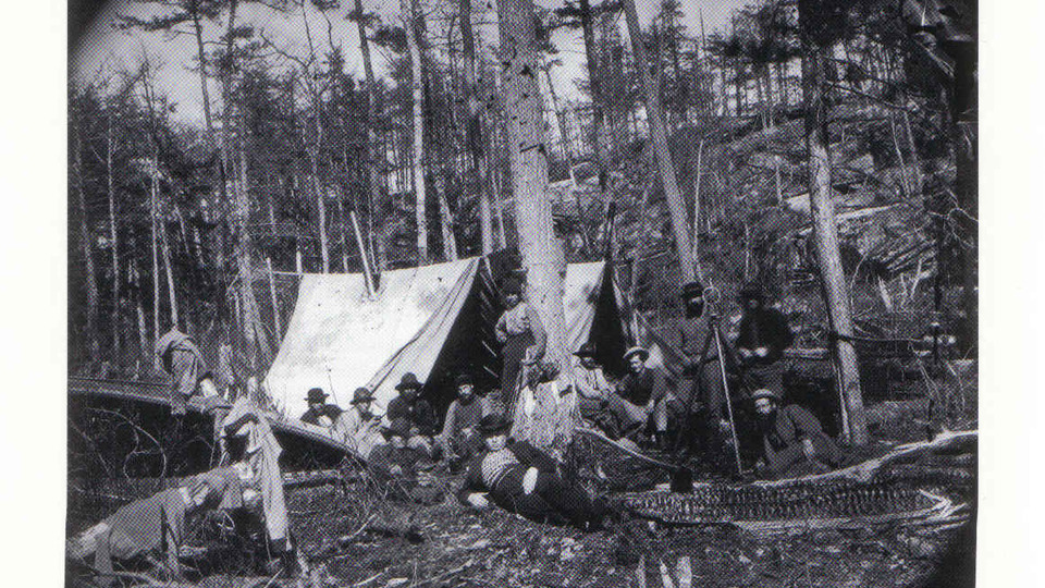 History - Municipality of Magnetawan