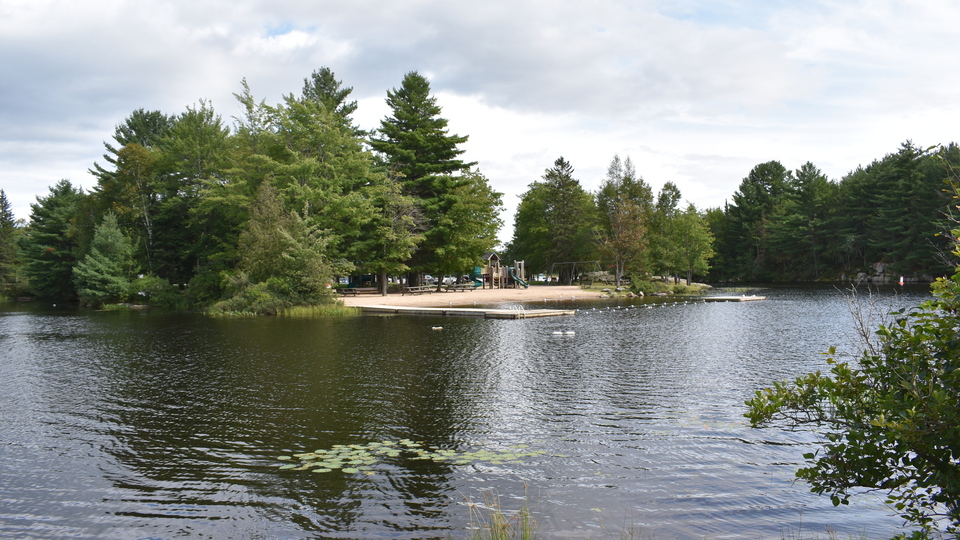 Magnetawan Centennial Park - Municipality of Magnetawan