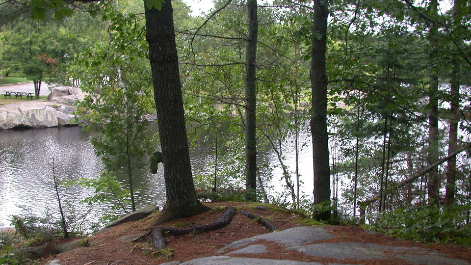 Trails & Cycling - Municipality of Magnetawan