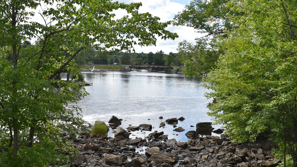 Magnetawan Area Trails - Municipality of Magnetawan