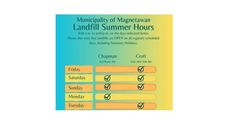 Municipality of Magnetawan