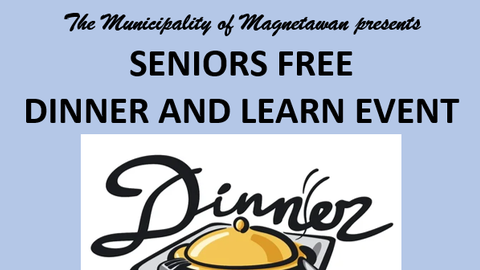 Municipality of Magnetawan